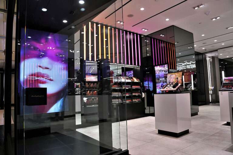 Mac Modernization Project - Visual Image Display