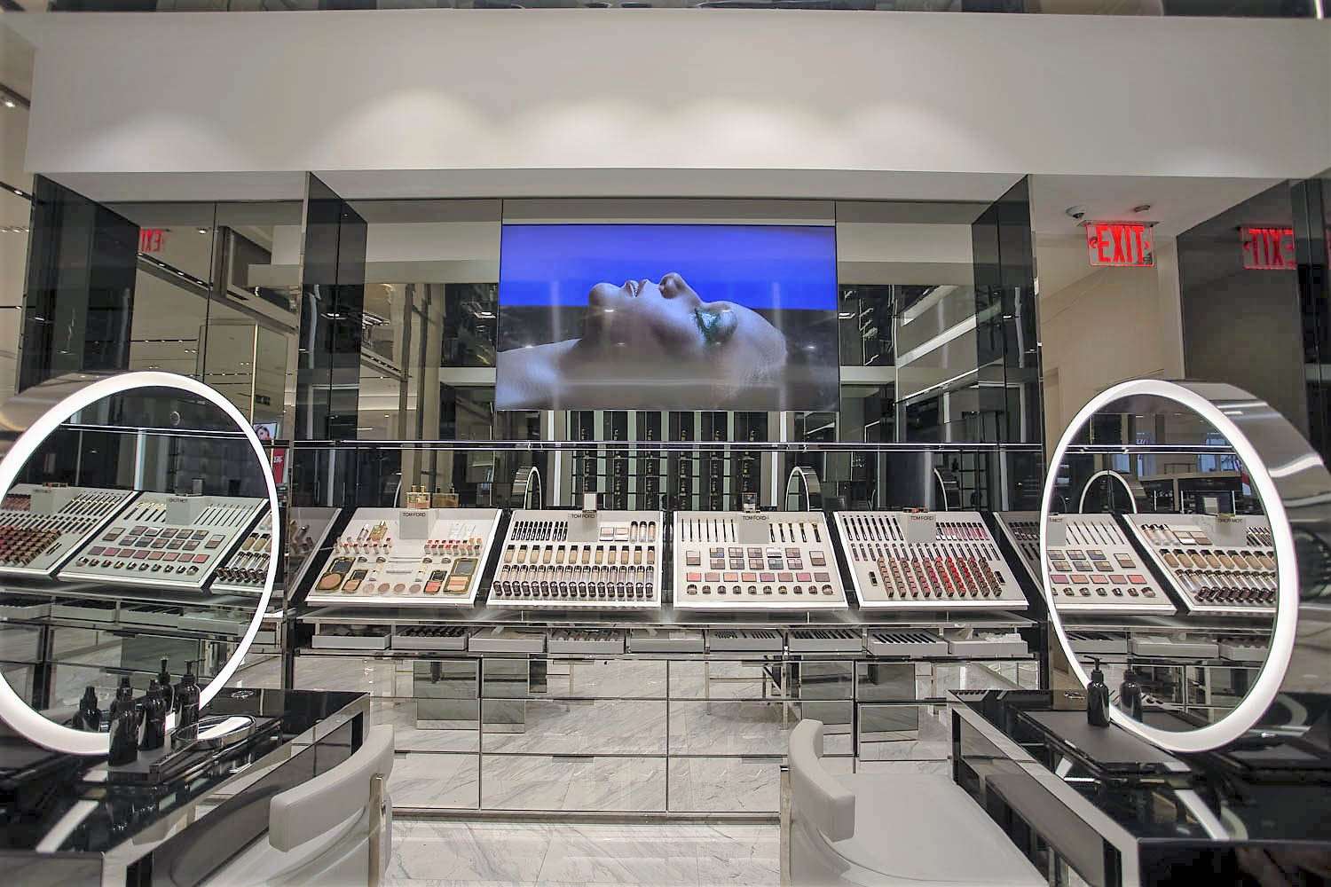 About Visual Image - Visual Image Display