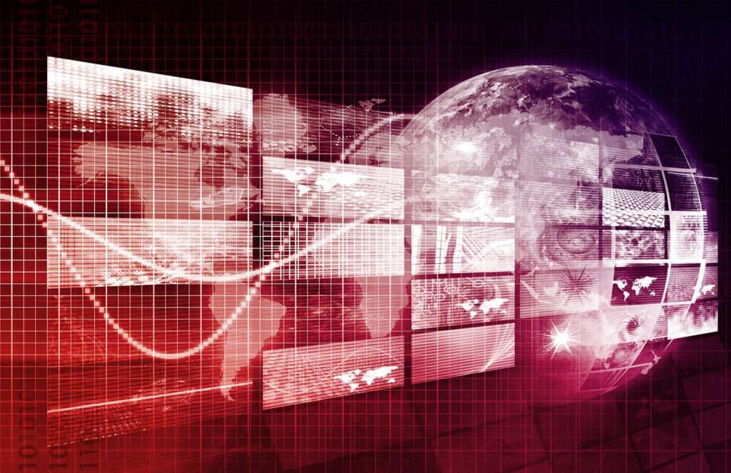 Visual Image Display - Home