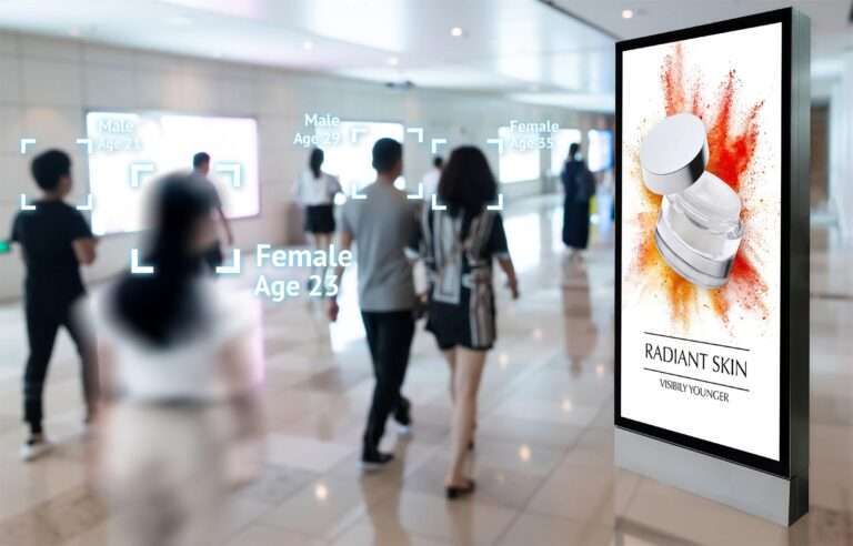 Visual Image Display - Home