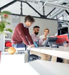 Visual Image Display - Home