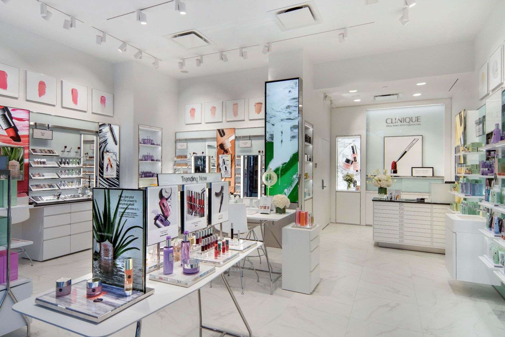 Our Best Outcomes - Visual Image Display