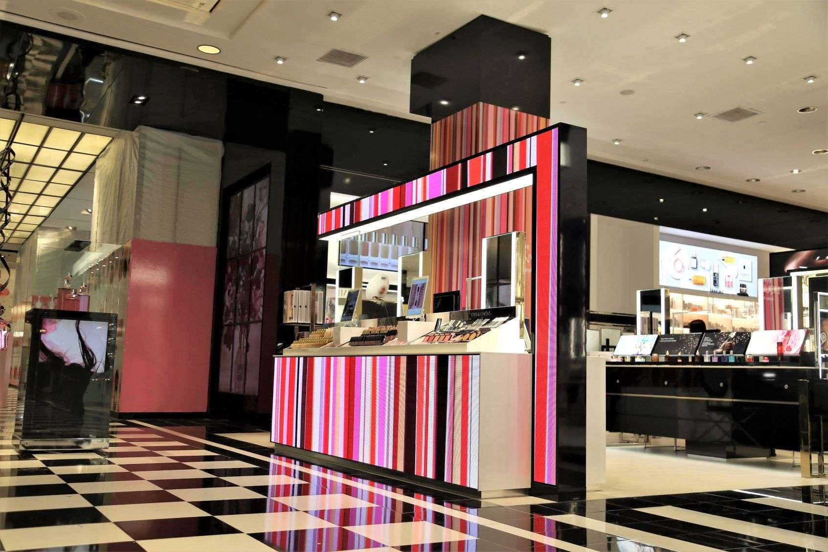 Our Solutions OLD - Visual Image Display